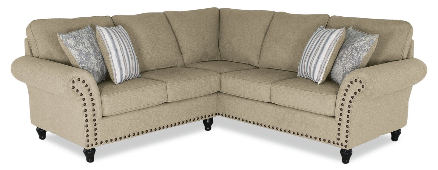 Wynn sectional sofa store