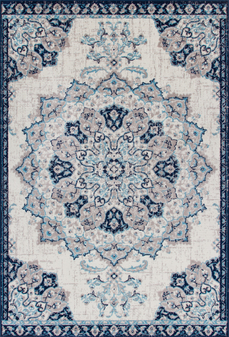 Sav Vin Nw 3x5 Area Rug - The Brick