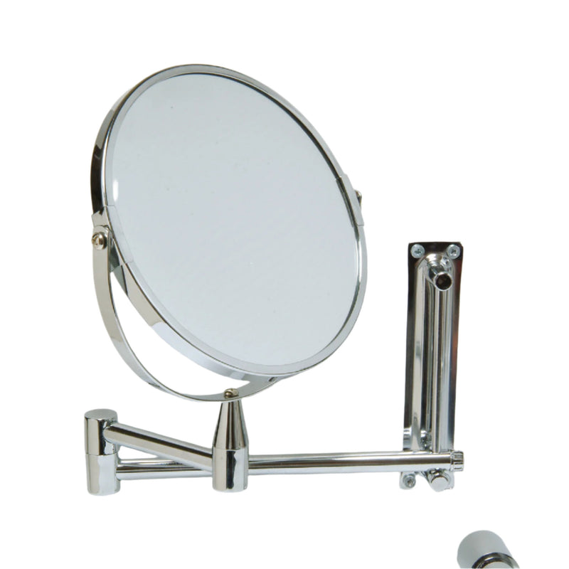 Estes - Extendable 2-Sided Mirror 3x Bath Accessories - The Brick