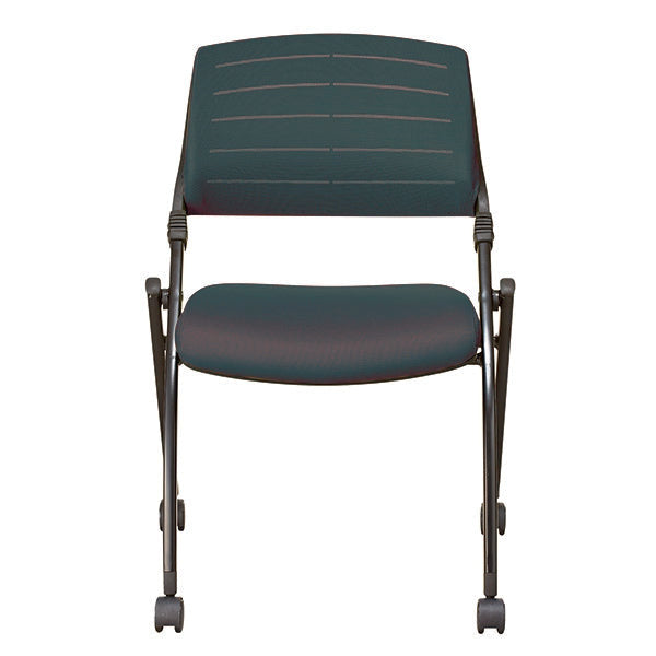 Tygerclaw Low Back Classroom Chair - The Brick