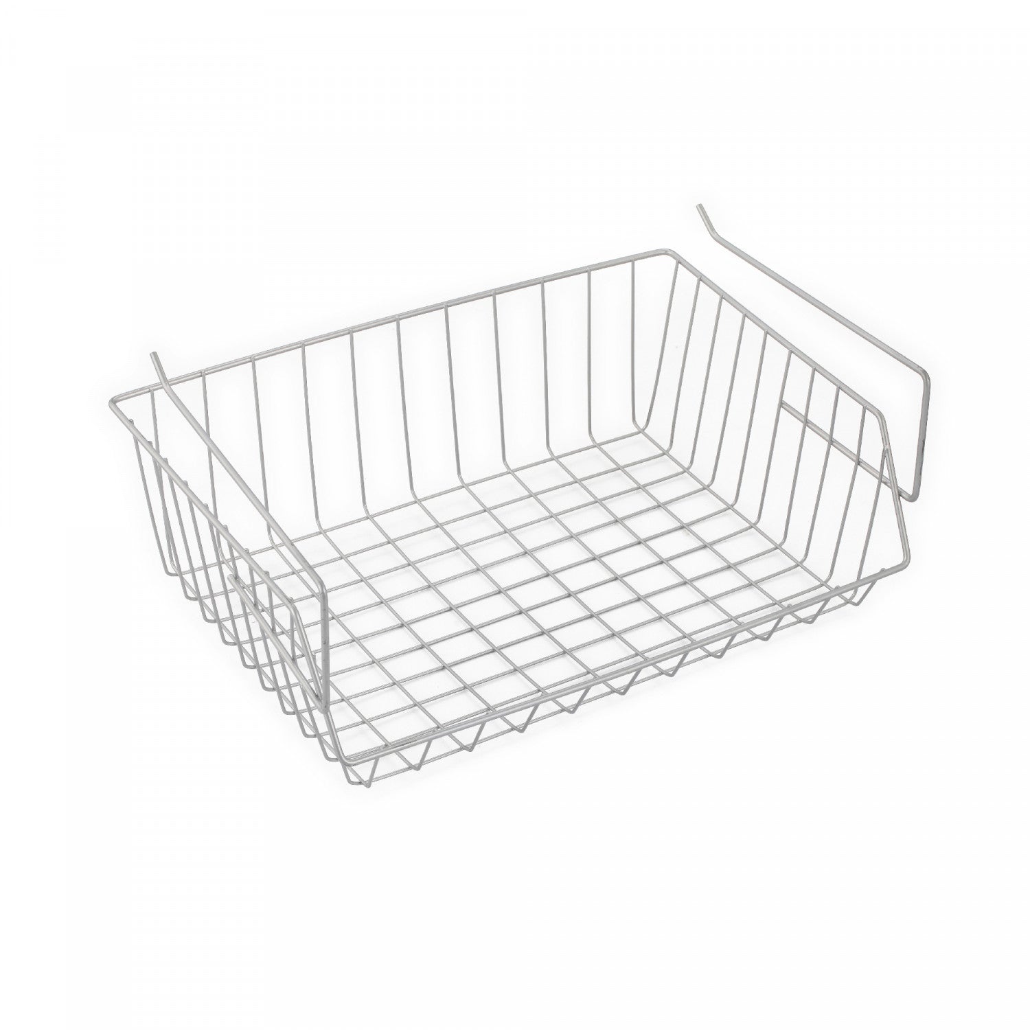 Under Shelf Wired Basket Kitchen Storage - The Brick