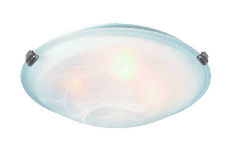 Clip Flush Flush Mount I - The Brick