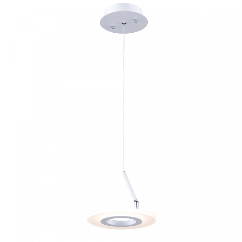 Phoenix Pendant Light - The Brick