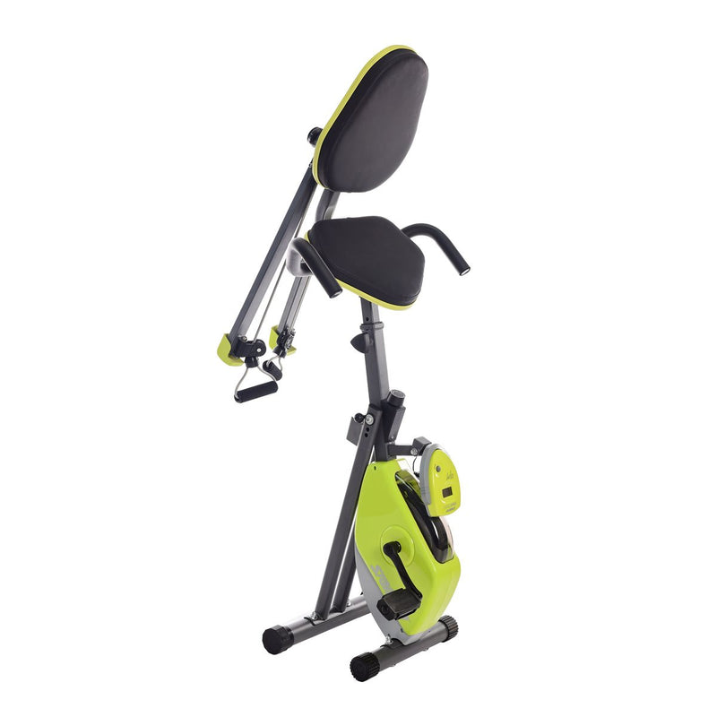 Stamina Wonder Exercise Bike - The Brick
