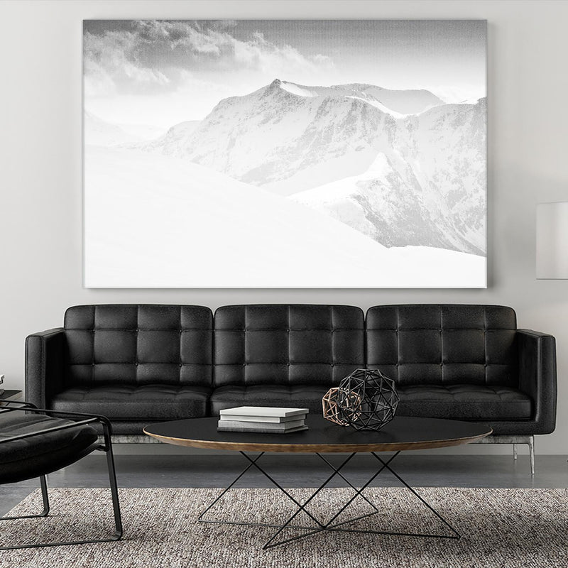 "Keilen - Untitled" Giant Art 84x54 Wall Art | The Brick