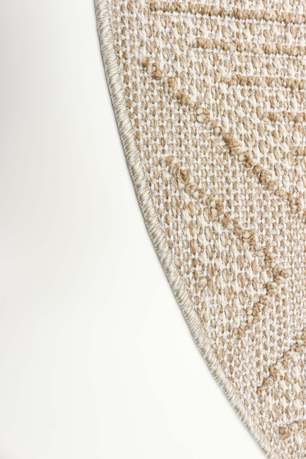 Xantha Taupe Area Rug - 8'0" x 10'0" - The Brick