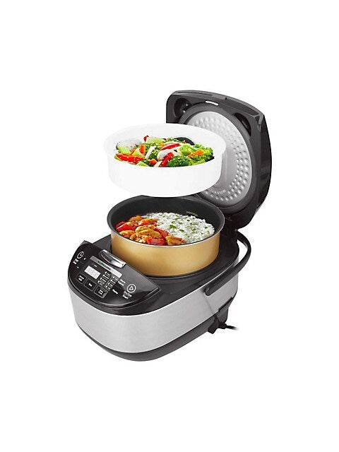 Ecohouzng 5L Multi Function Cooker - The Brick