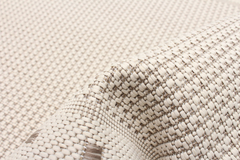 Clementine Ivory Area Rug - 2'2" X 6'7" | The Brick