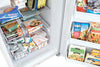 Frigidaire 16 Cu. Ft. Upright Freezer - FFFU16F2VV | The Brick