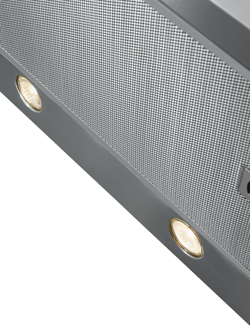 Frigidaire 30'' Glass Canopy Wall-Mount Hood - FHWC3060LS | The Brick