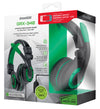dreamGEAR Wired Gaming Headset | The Brick