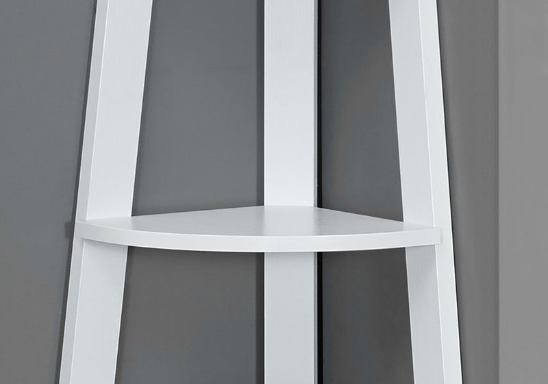 White Bookcase - The Brick