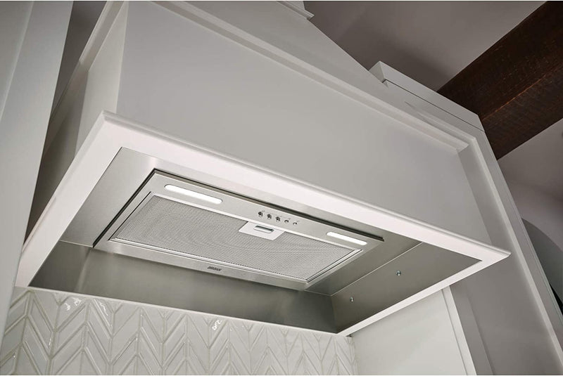 Broan 30" Range Hood Power Pack Box Liner - LB30SS - The Brick