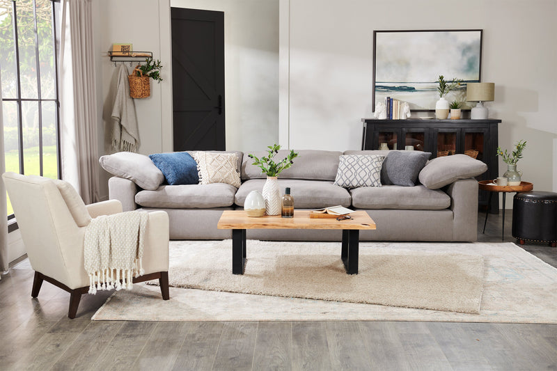 Agra Coffee Table | The Brick