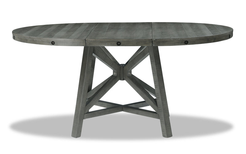 Alto Round Dining Table | The Brick