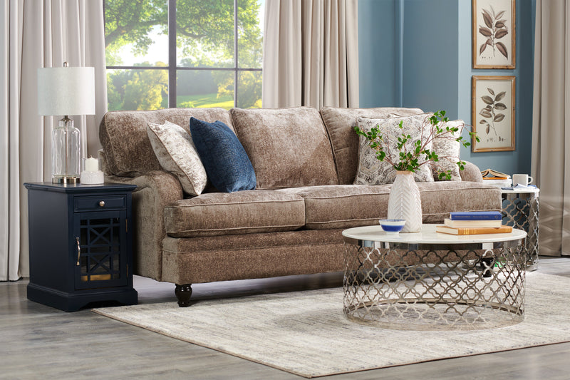 Amber Area Rug - 6'7" x 9'6" | The Brick