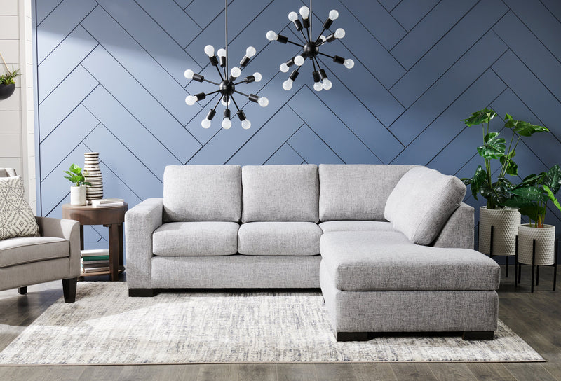 Amber Area Rug - 6'7" x 9'6" | The Brick