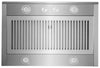 Frigidaire Professional 30" Under-Cabinet Range Hood – FHWC3050RS | The ...