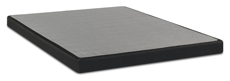 Beautyrest Black Signature Low-Profile Twin Boxspring - The Brick