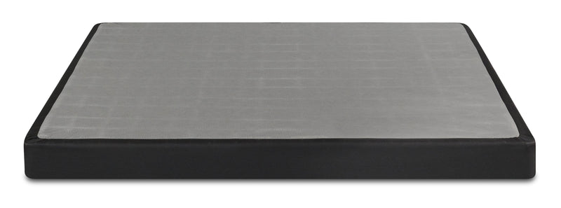 Beautyrest Black Signature Low-Profile Twin Boxspring - The Brick
