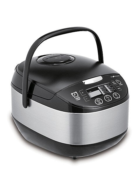 Ecohouzng 5L Multi Function Cooker - The Brick