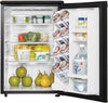 Danby 2.6 Cu. Ft. Compact All Refrigerator – DAR026A1BDD | The Brick