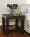 Watson End Table | The Brick