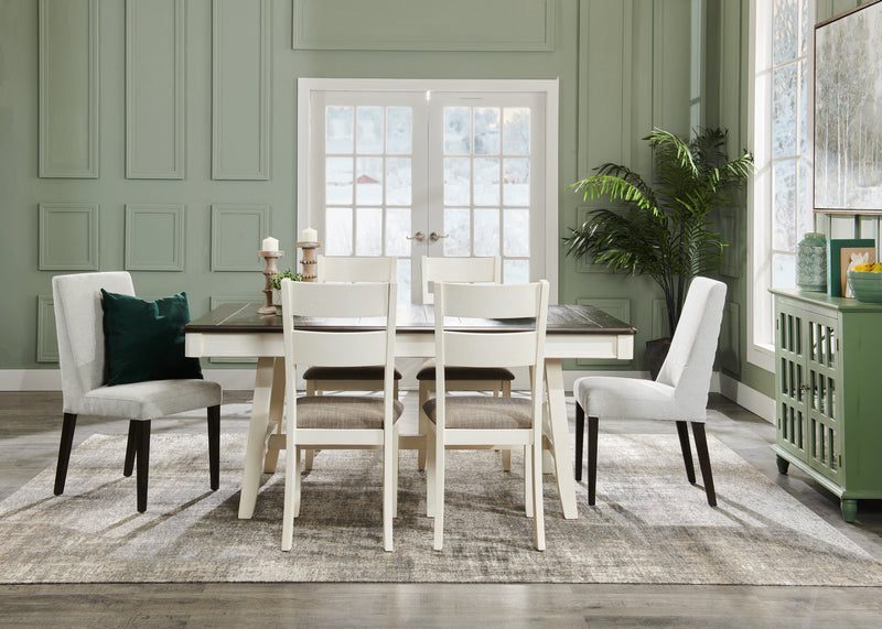Echo Dining Table | The Brick