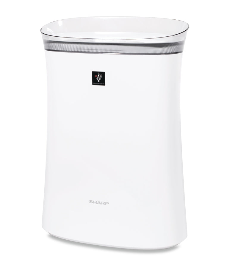 Sharp Plasmacluster® Ion Air Purifier - FPK50UW - The Brick
