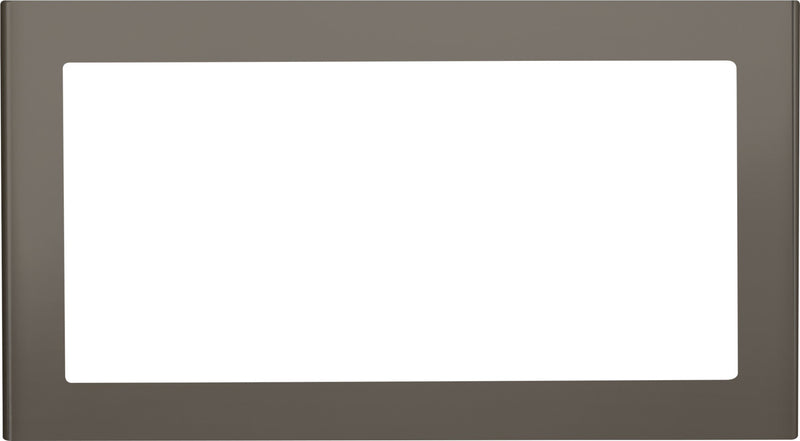GE 27" Microwave Trim Kit – Slate - The Brick