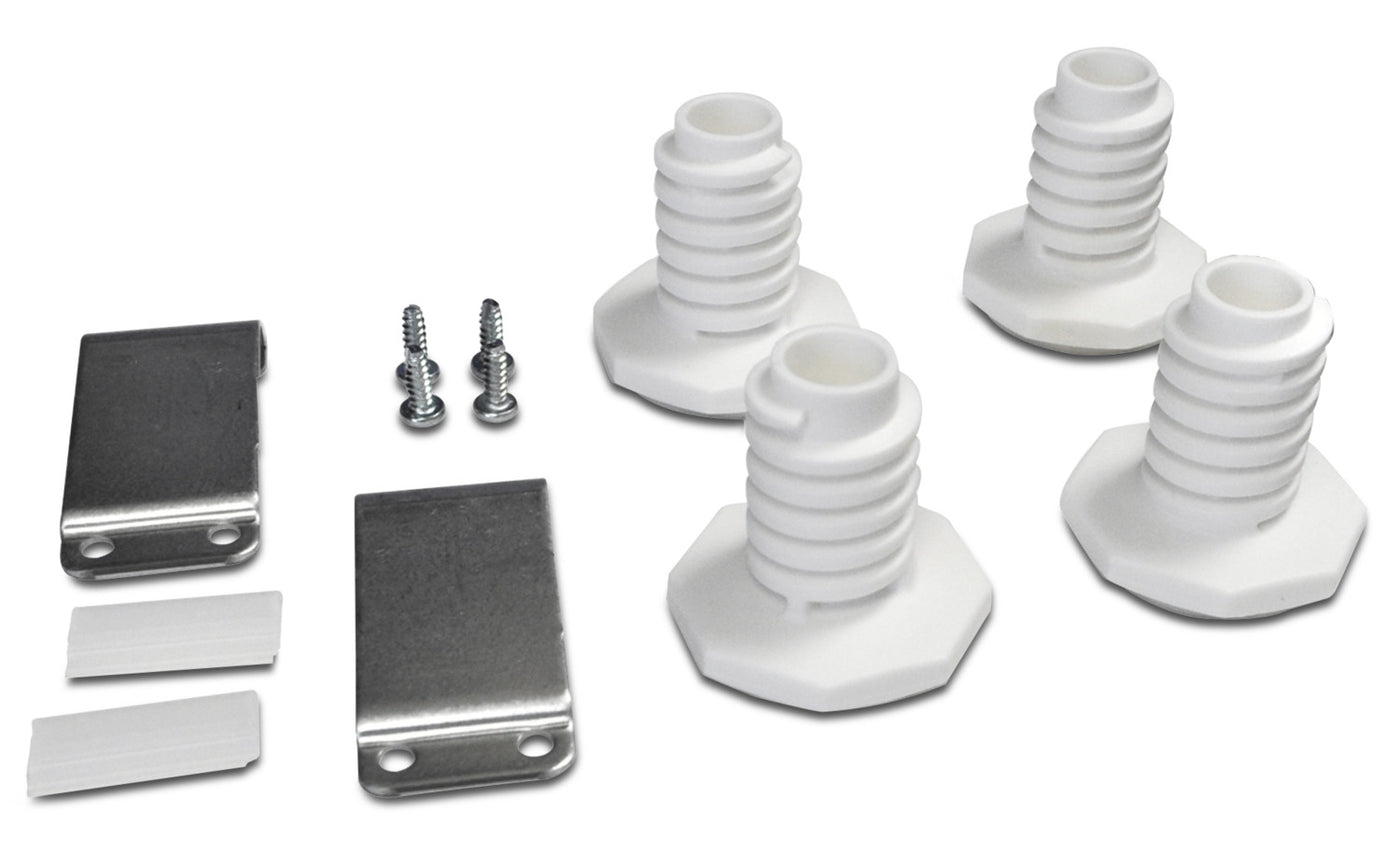 Whirlpool Stack Kit for HYBRIDCARE™ and Long Vent/Standard Dryer ...