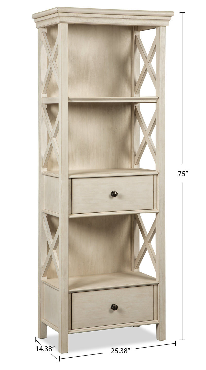 Ilsa Display Tower | The Brick