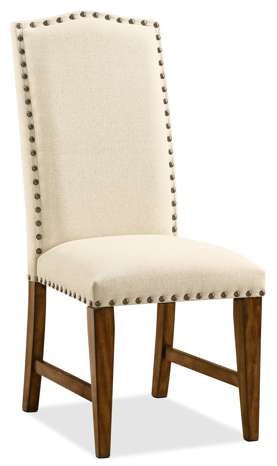 Alpine Dining Chair – Beige - The Brick