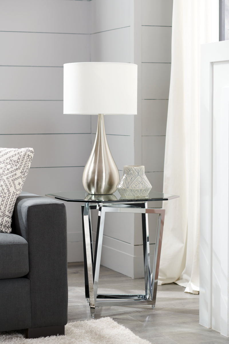 Konstanz End Table | The Brick