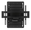 Kanto R500 Full Motion Recessed Wall Mount for TVs 46" to 80" | The Brick