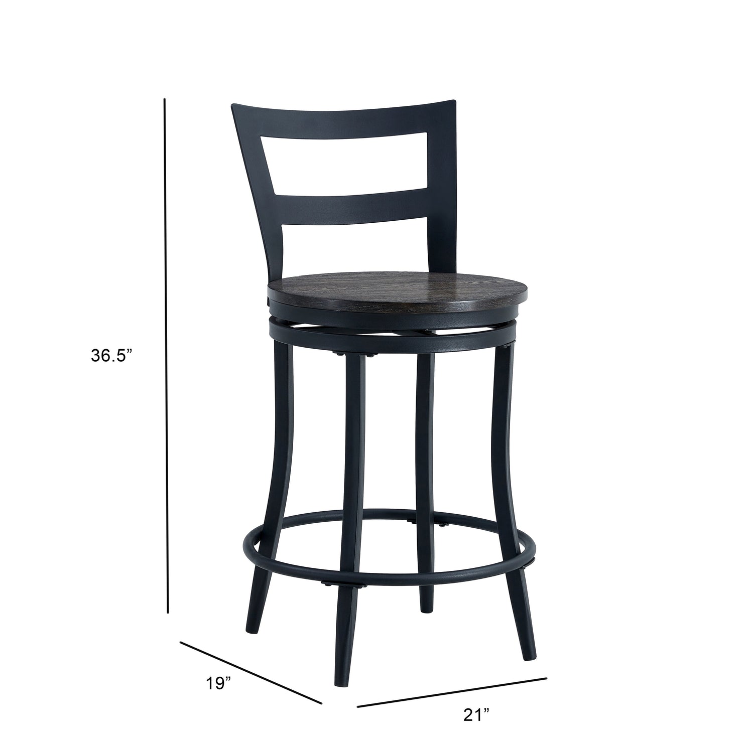 Small swivel stool store