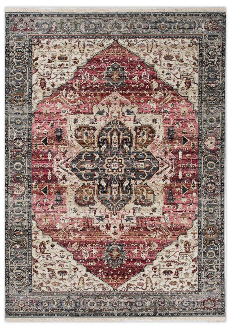 Louise Area Rug - 7'10'' x 10'6'' - The Brick