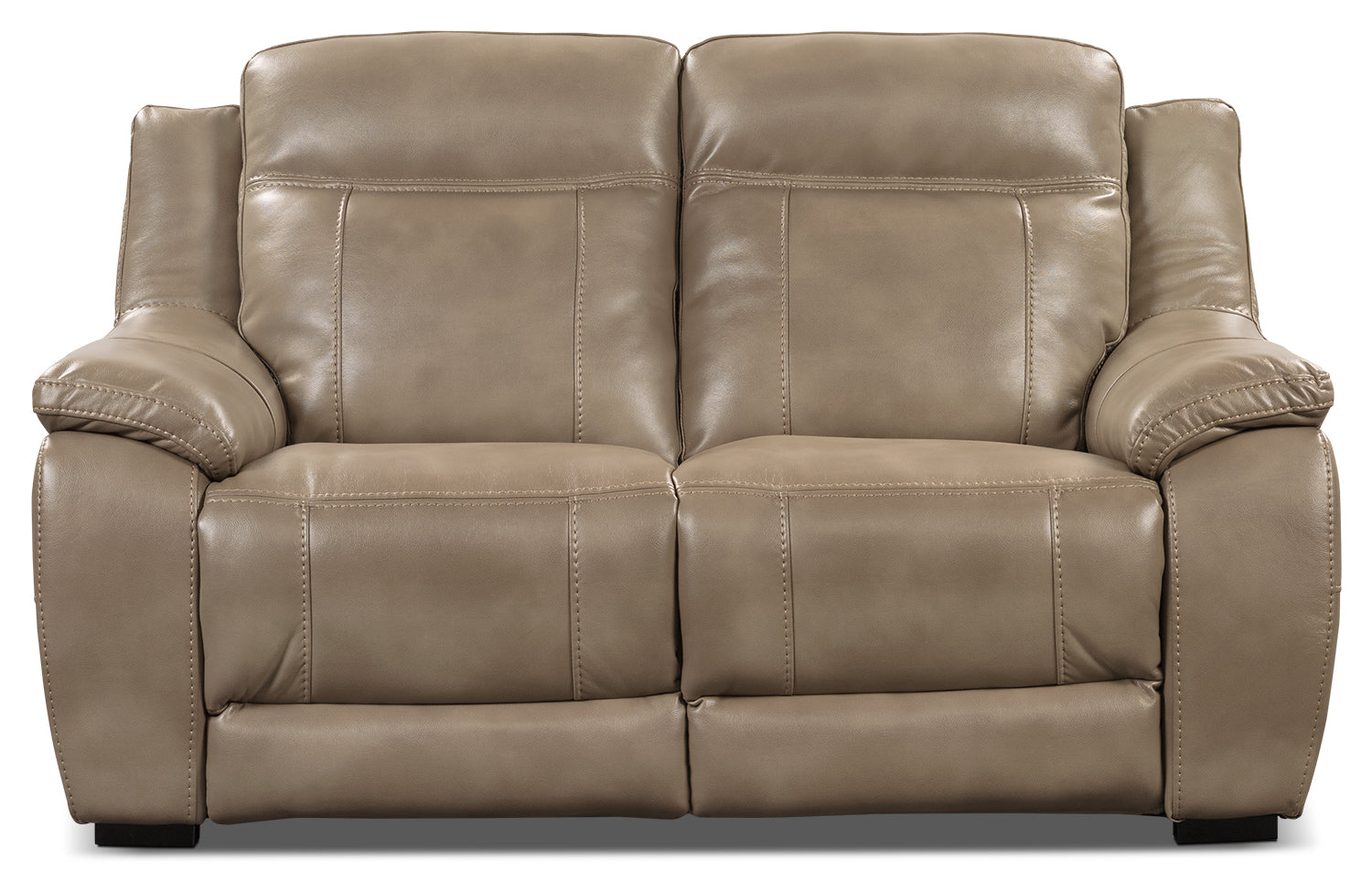 Cindy crawford reclining loveseat store