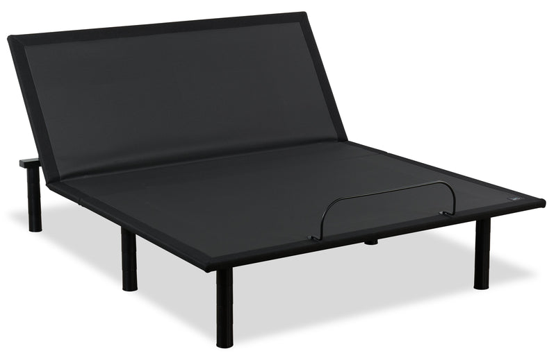 Quest 1.5 Twin XL Adjustable Base - The Brick