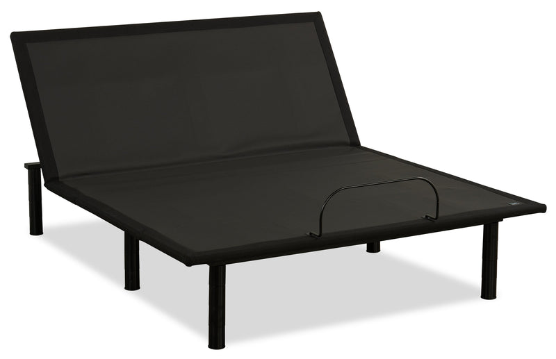 Quest 2.0 King Adjustable Base - The Brick