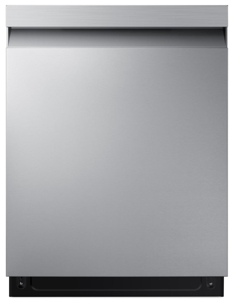 Samsung 24" 48 dBA Built-In Top-Control Dishwasher with Storm Wash ...