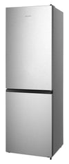 Hisense 10.8 Cu. Ft. Bottom-Freezer Refrigerator - RB12A2CSE | The Brick