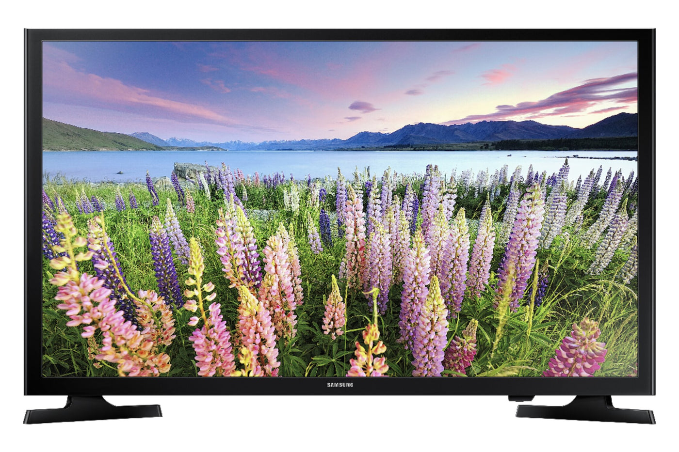 Samsung 40" LED 1080p Smart HDTV | The Brick