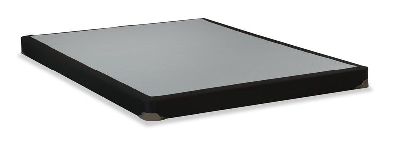 Springwall Low-Profile Queen Boxspring - The Brick