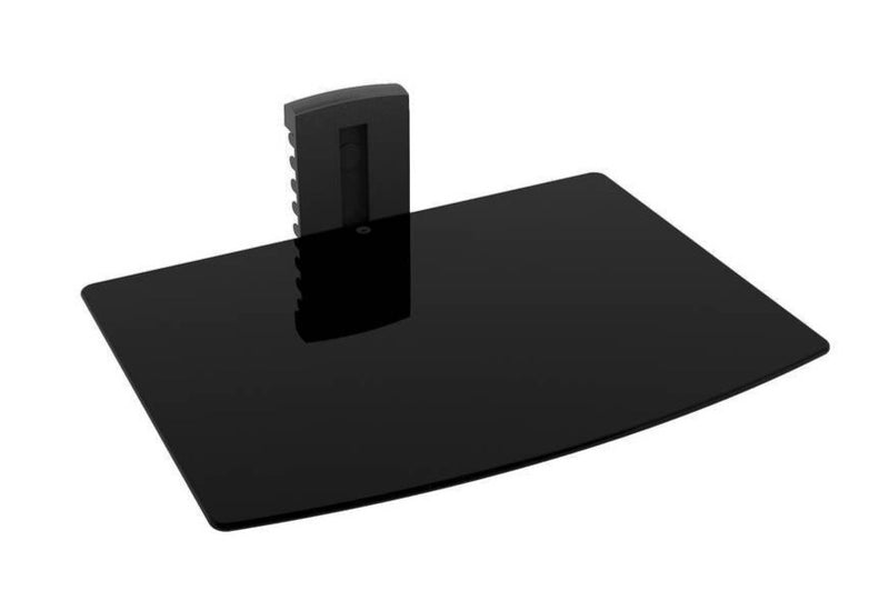 CorLiving Single Component Wall Shelf - MCS-107-C - The Brick