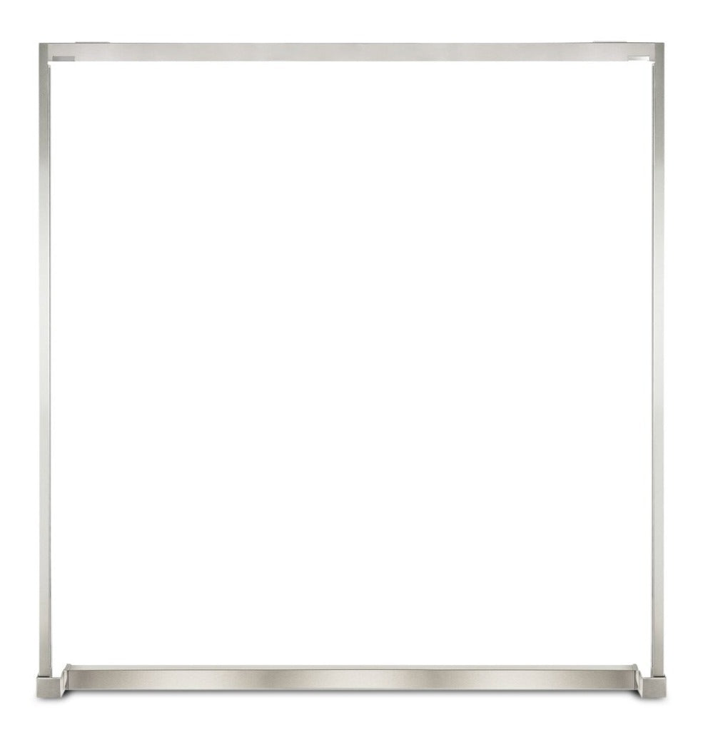 Frigidaire Professional 75" Flat Dual Built-In Trim Kit - TRMKTEZ2FL75 ...