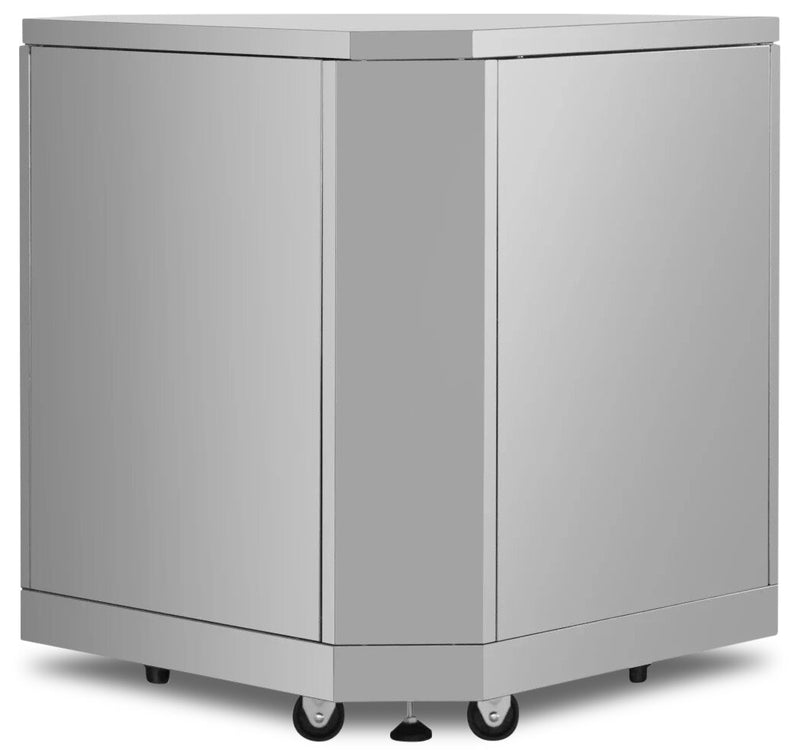 Thor Kitchen Outdoor Kitchen Corner Cabinet - MK06SS304 - The Brick