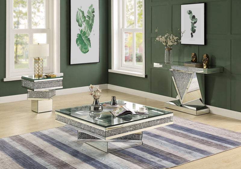 Rosie End Table | The Brick