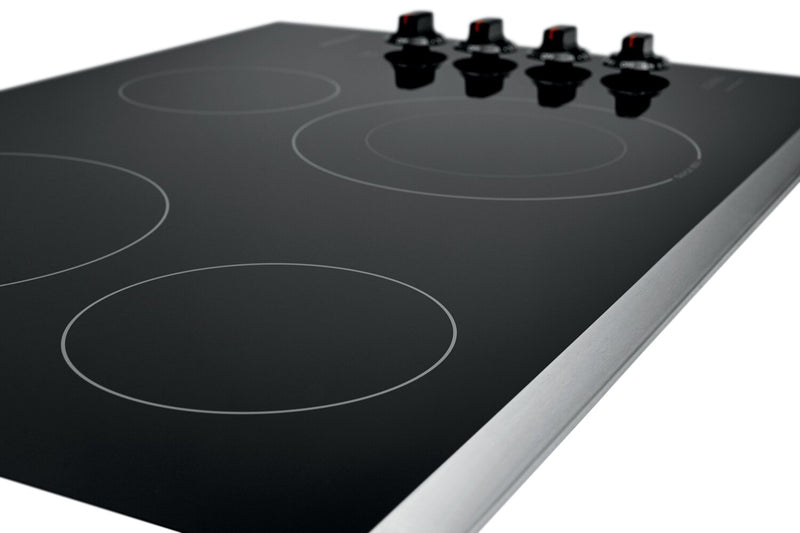 Frigidaire 30" Electric Cooktop - FFEC3025US | The Brick