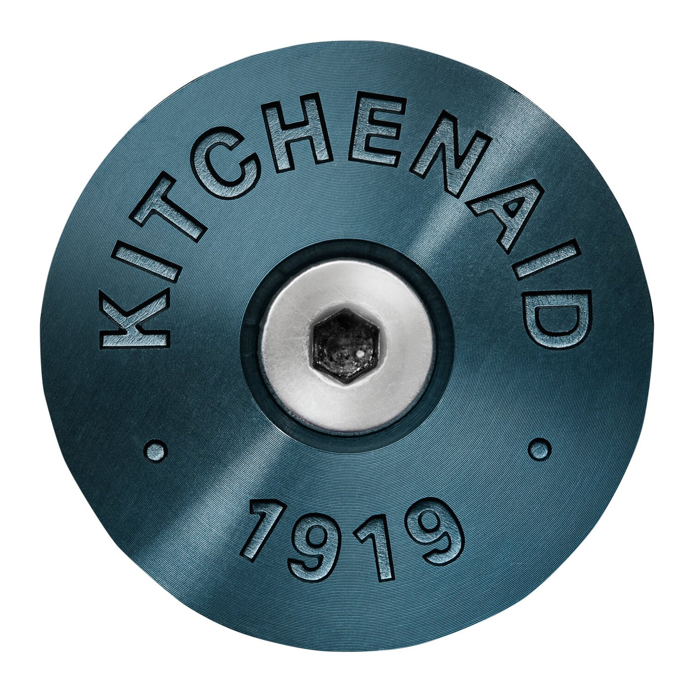 KitchenAid Commercial-Style Range Handle Medallion Kit - W11368841DD ...